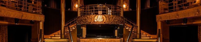 Lio London Club Vip Table